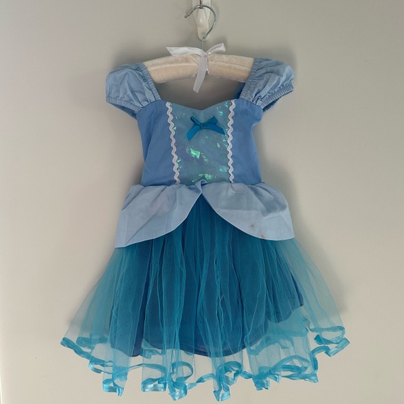 Two Princesses | Costumes | Cinderella Costume Two Princesses 24 Months ...